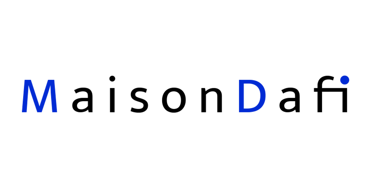 MaisonDafi – Maison Dafi